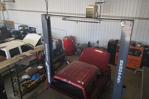 Diesel Truck Repair Moose Jaw SK - Power Stroke - Cummins