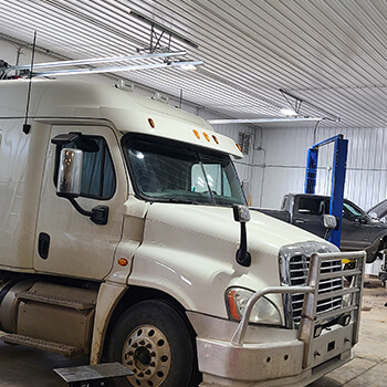 Truck Repair Moose Jaw SK - Diesel Truck & Power Stroke Repair