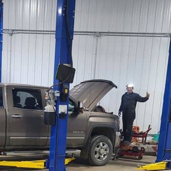 Tuning Services - Moose Jaw Truck Shop